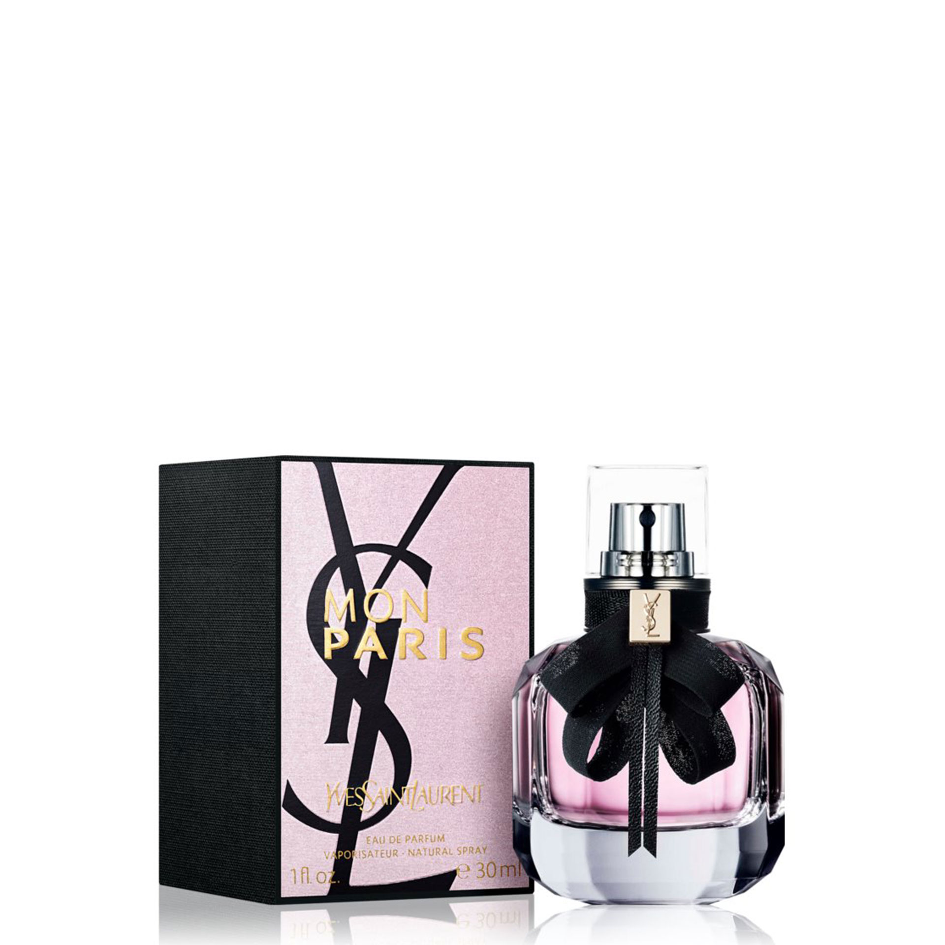 Mon Paris - Vap Edp 30ml - 3614270561665 - Cidália Cabeleireiros